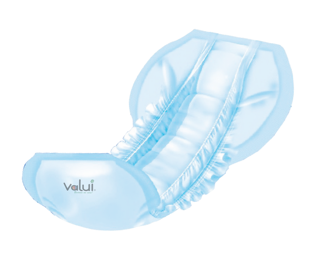 Valui Maxi Insert Pads 3900ml | PPE Supplier