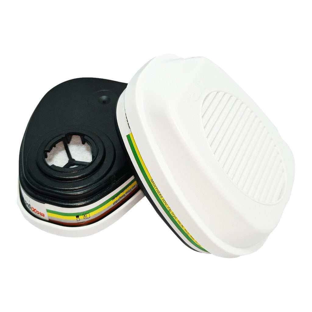 Maxiguard P3 Multigas & Particulate Filter | PPE Supplier