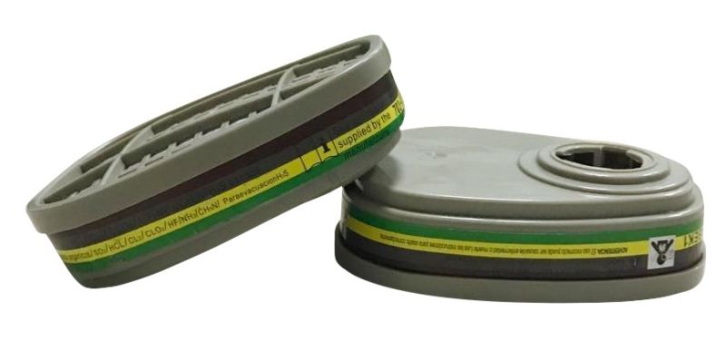 Maxiguard ABEK Gas Filter Cartridge | PPE Supplier