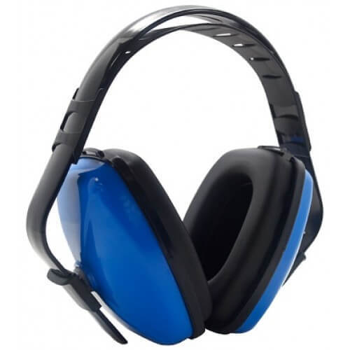 Shield Right Economy Earmuffs | PPE Supplier