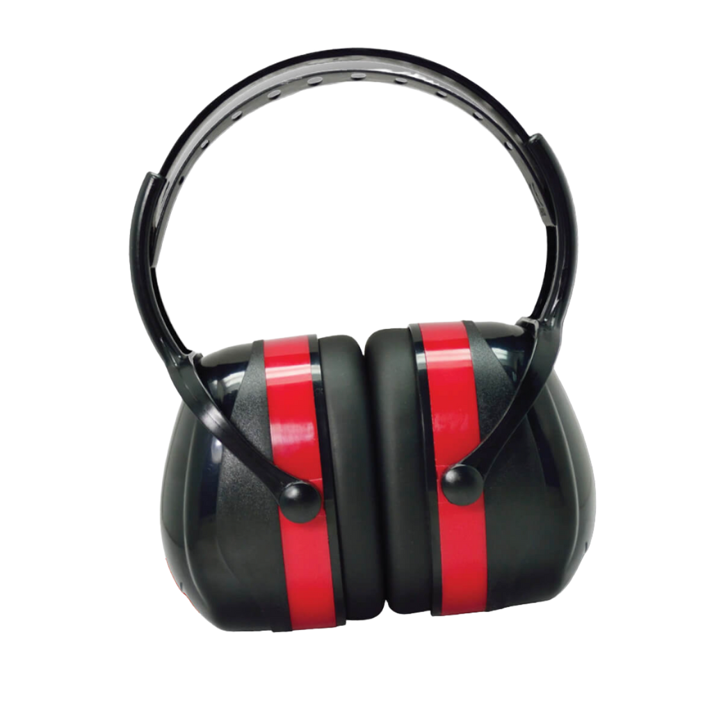Shield Right Extreme Ninja Earmuffs | PPE Supplier