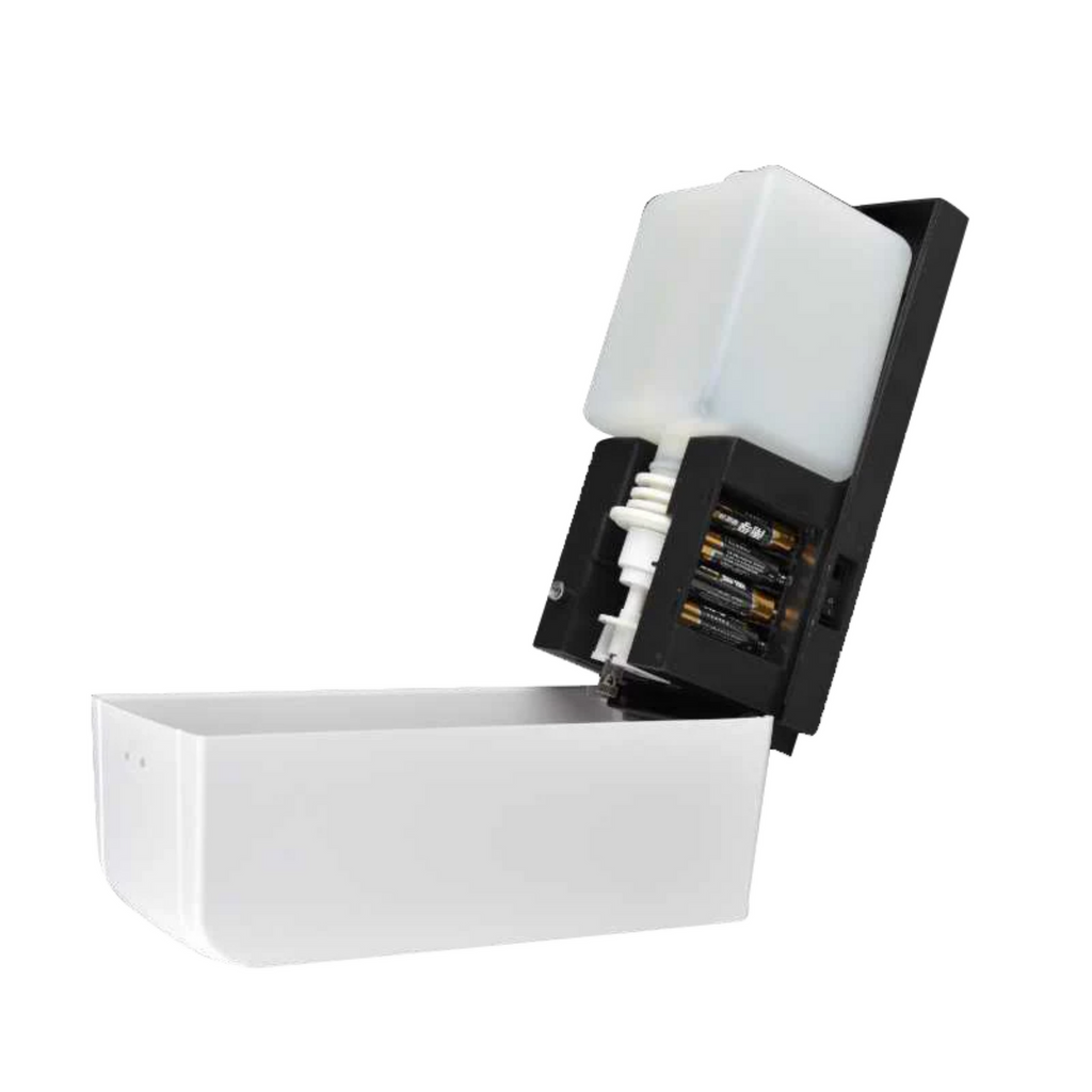 Genuine Automatic Hand Sanitiser Dispenser Wall Mount | PPE Supplier