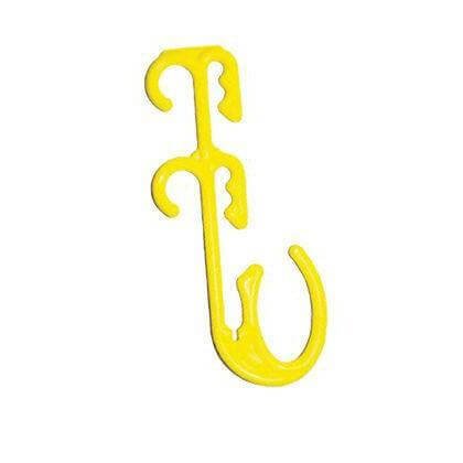 Maxisafe Extension lead hooks – 5 Pack | PPE Supplier